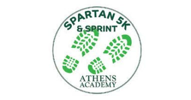 Athens Academy Spartan 5K and Spartan Sprint