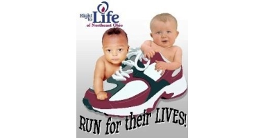 RUN for their LIVES!