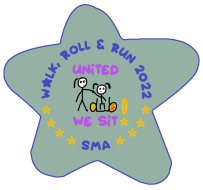 Team Cure SMA 5k Color Run Refund Policy