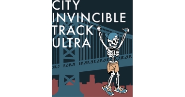 City Invincible Track Ultra