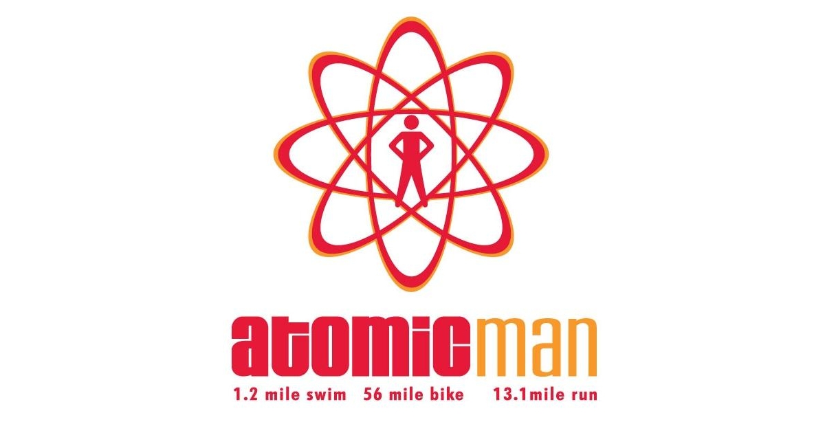Atomic Man Triathlon - Half Iron Distance 2016 Refund Policy