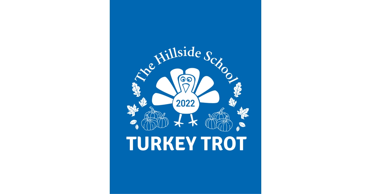 Jessica DeSantis-Berg - Hillside 2022 Turkey Trot