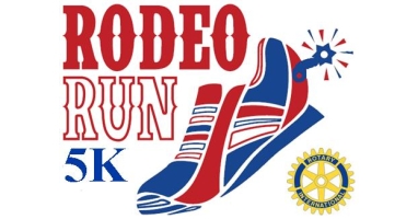 Rodeo Run 5K