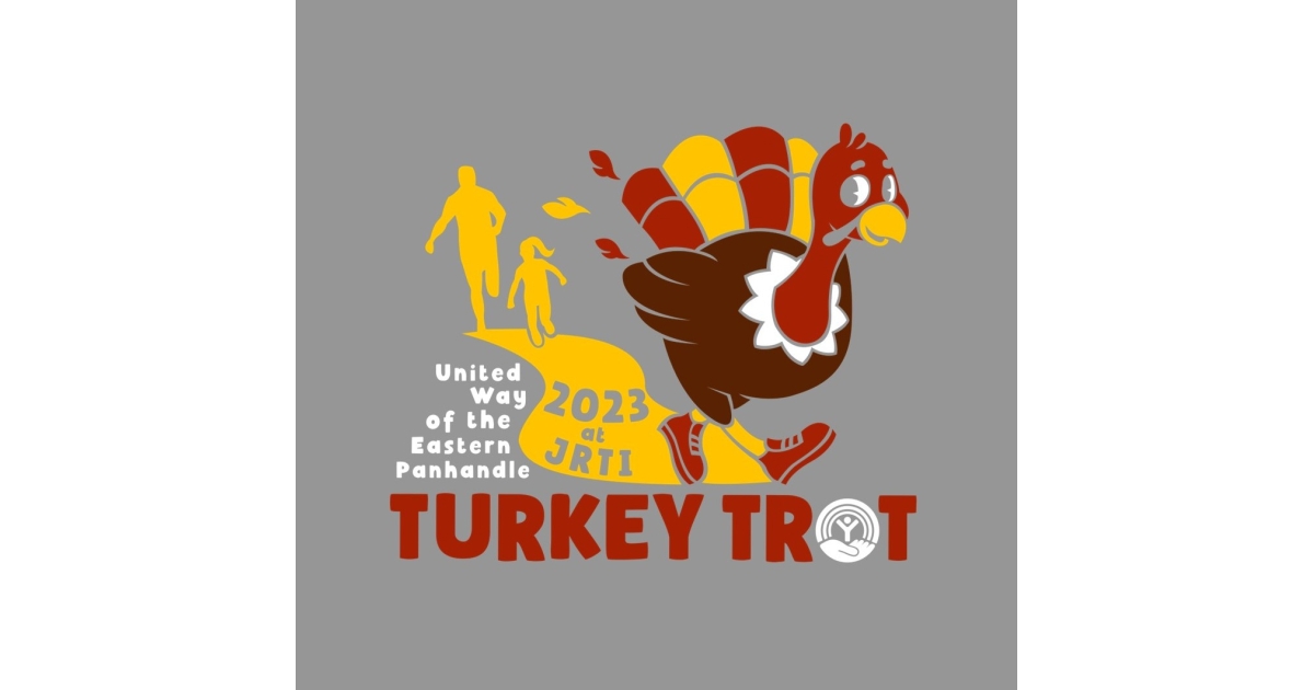 United Way of the Eastern Panhandle Turkey Trot