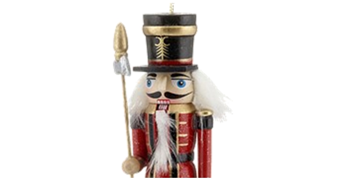 The Mount Hood Nutcracker Challenge