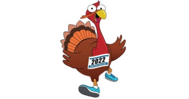 Turkey Strut 5K