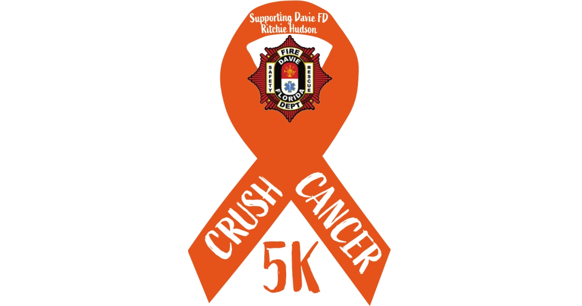 2022 Crush Cancer 5K