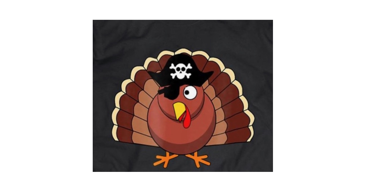 Hart Thanksgiving Run: Mike Dykstra