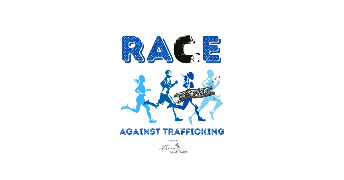2024 Race Against Trafficking 5K Run/Walk