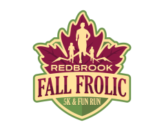 Redbrook's Fall Frolic Results