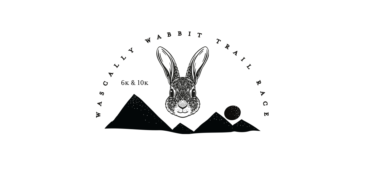 The Wascally Wabbit Trail Race