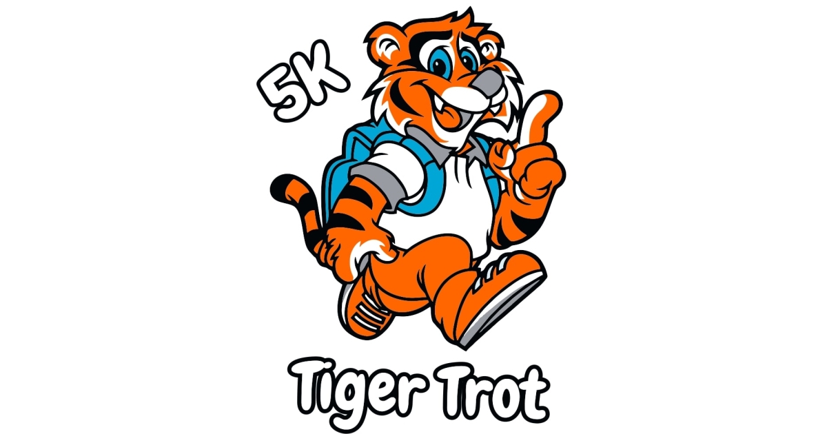 Tiger Trot