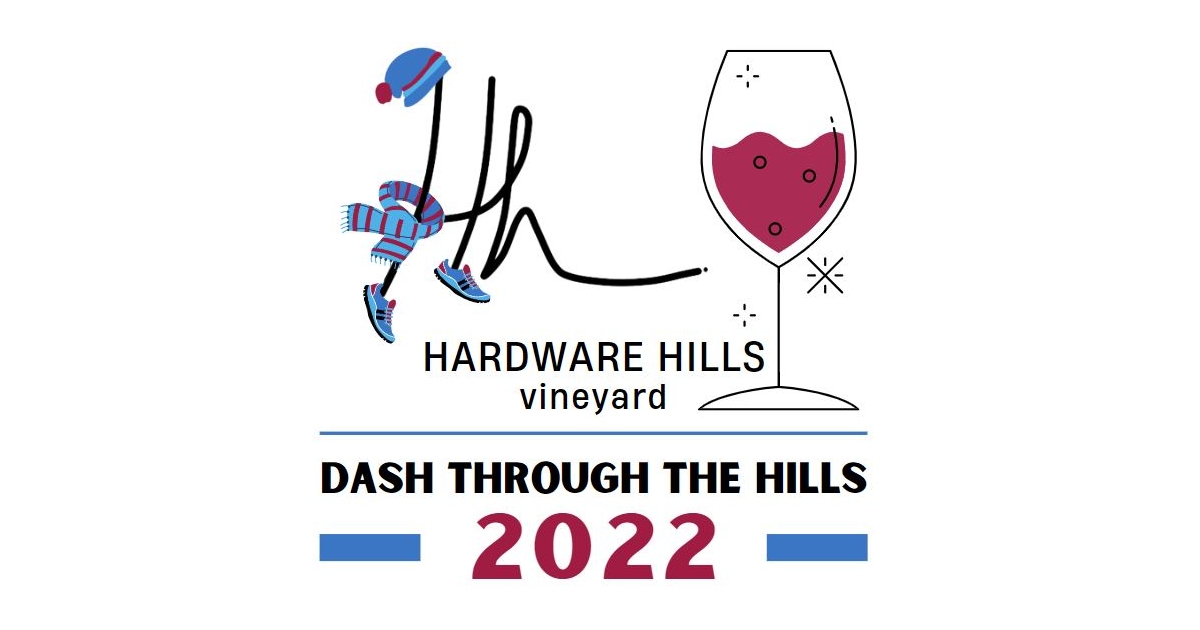 Dash through the Hills