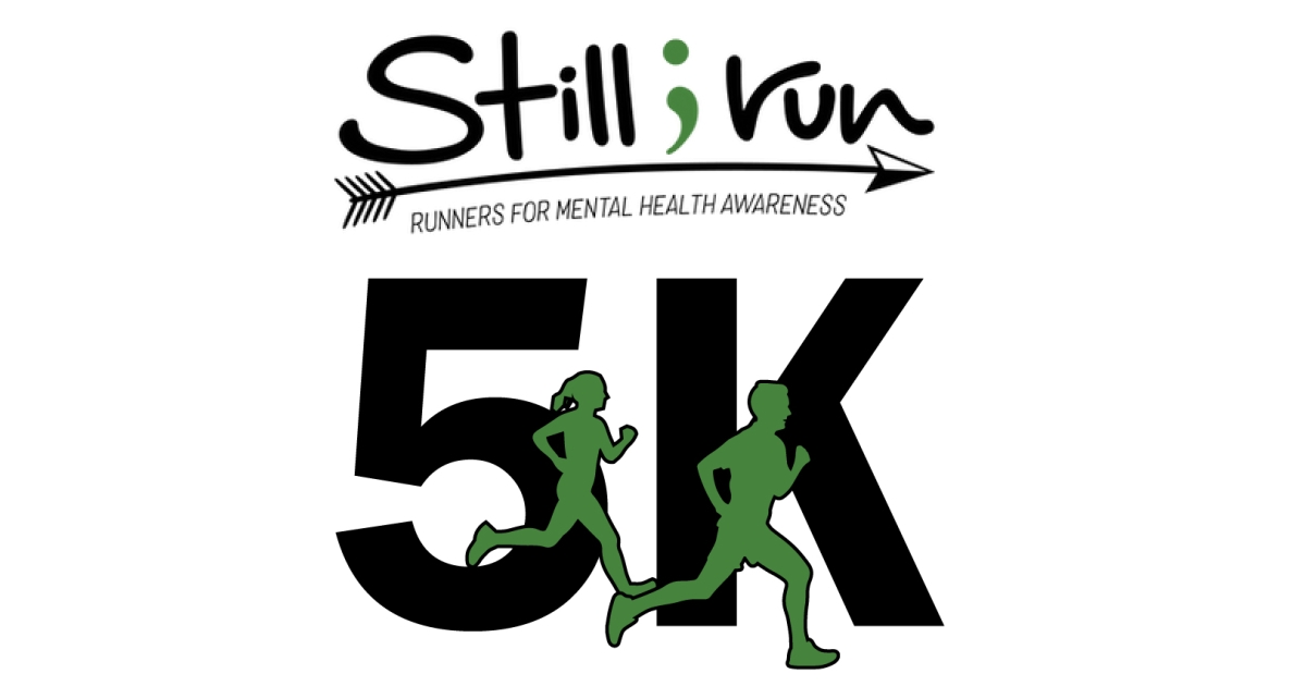 Still I Run 5K