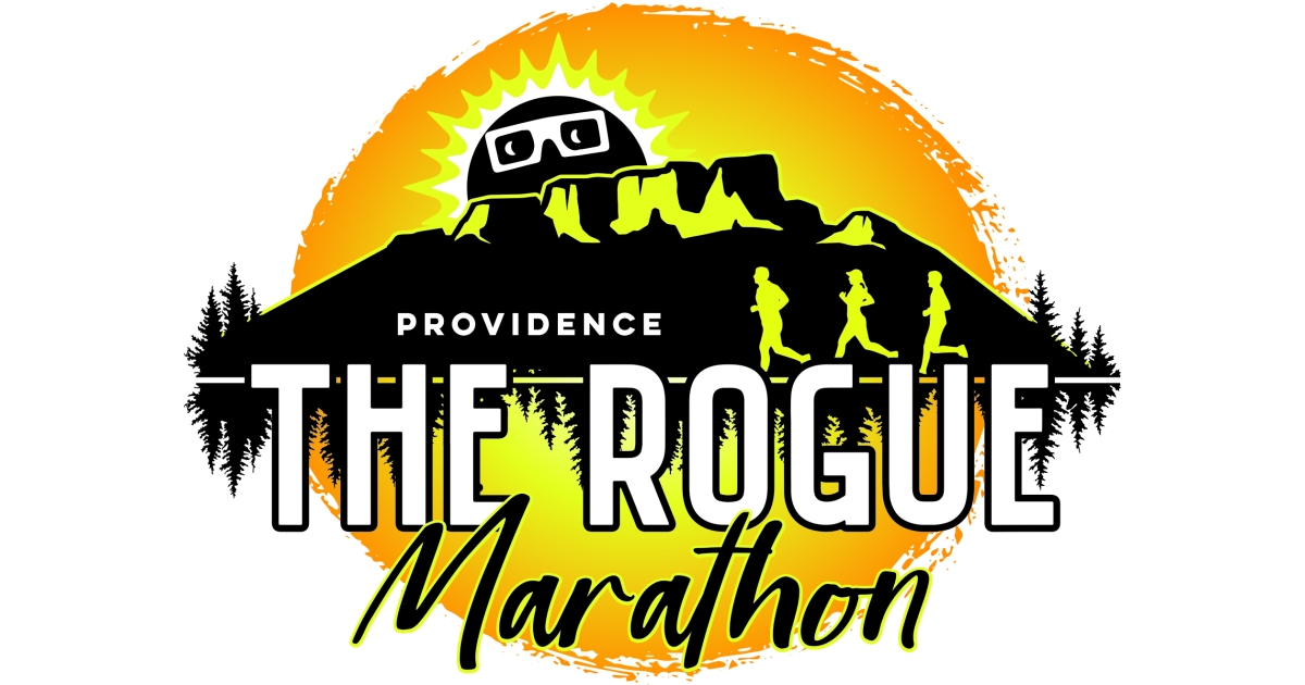 The Rogue Marathon Results