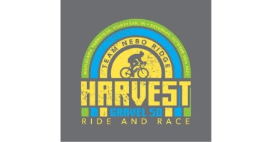 Harvest 50 Gravel Results