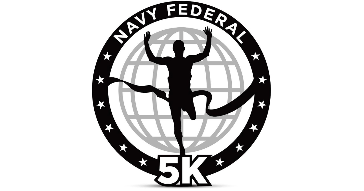 7th Annual Navy Federal 5K