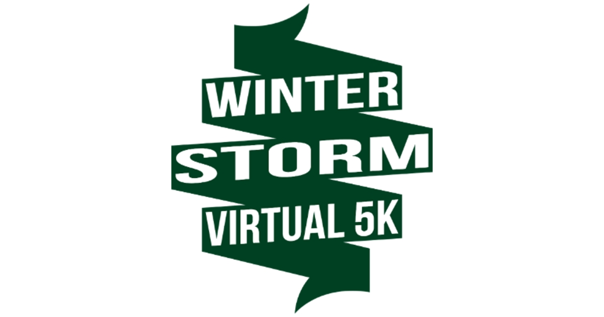Winter Storm Virtual 5K