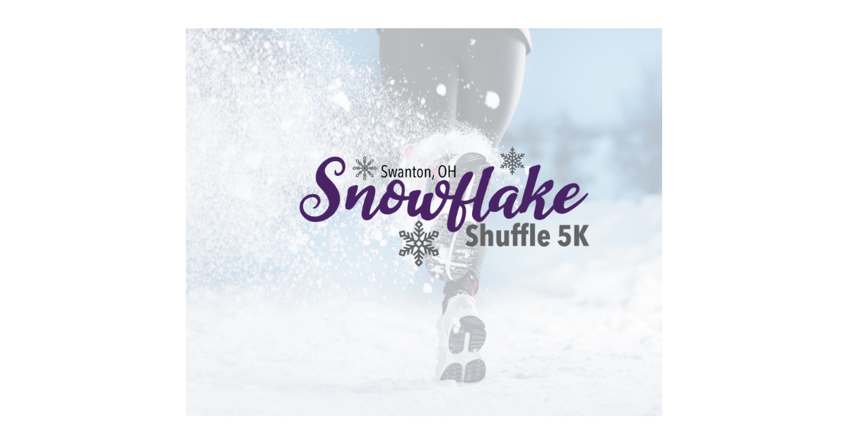Swanton's Snowflake Shuffle