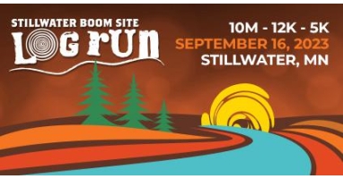 Stillwater Log Run