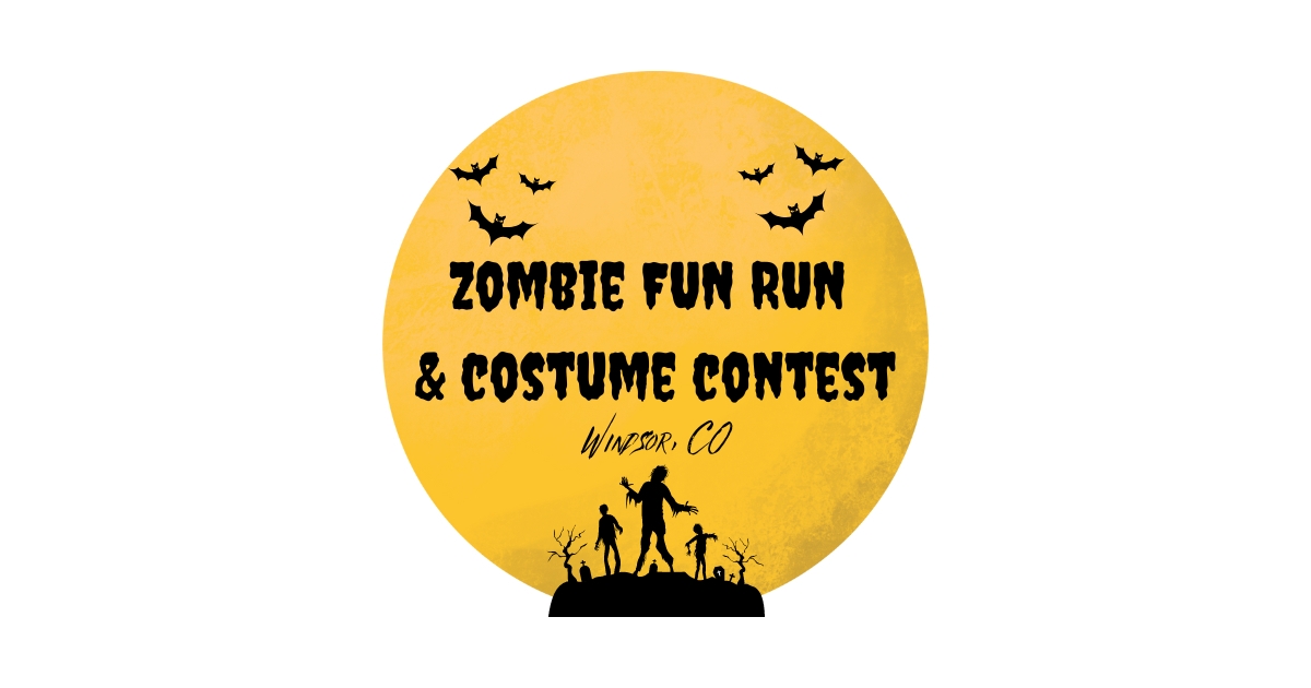 Zombie Fun Run