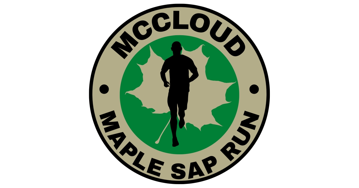 McCloud Maple Sap Run: Maple Syrup Days