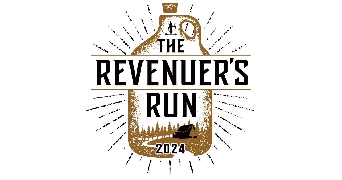 The Revenuer's Run