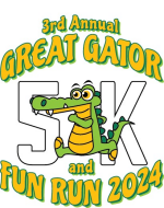 The Great Gator 5K & Fun Run