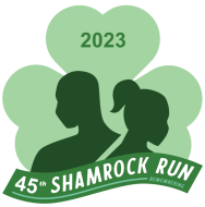 Old First Ward Shamrock Run