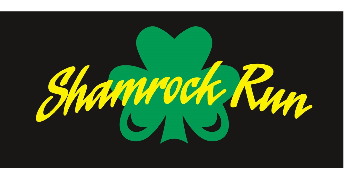 Old First Ward Shamrock Run