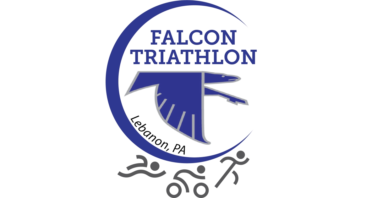 FALCON TRI/DU/AQUABIKE/YOUTH TRIATHLON/5K
