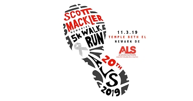 Scott A. Mackler Memorial 5K Run/Walk