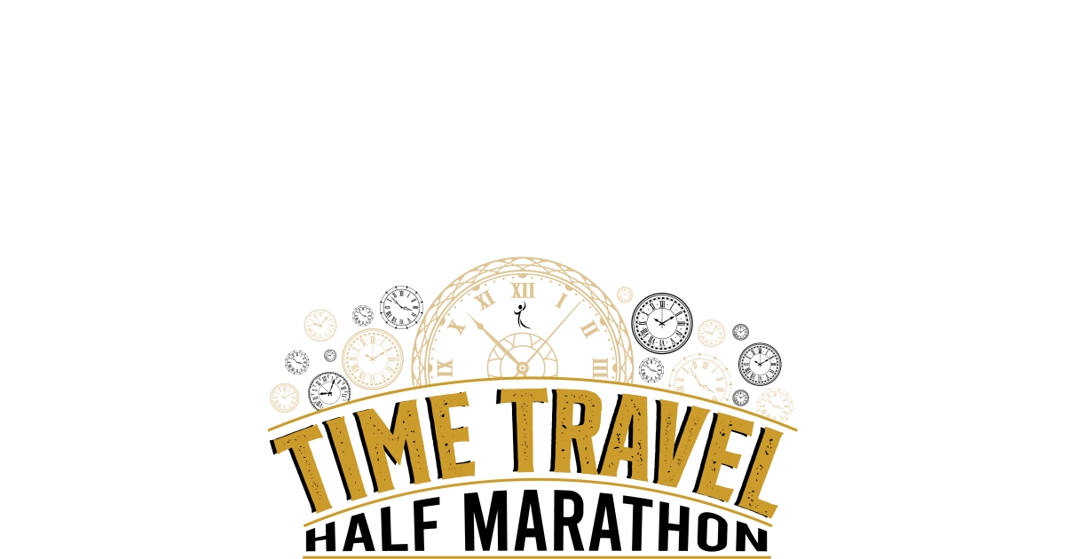 Time Travel Half-Marathon (and 5k/10k) - Indianapolis