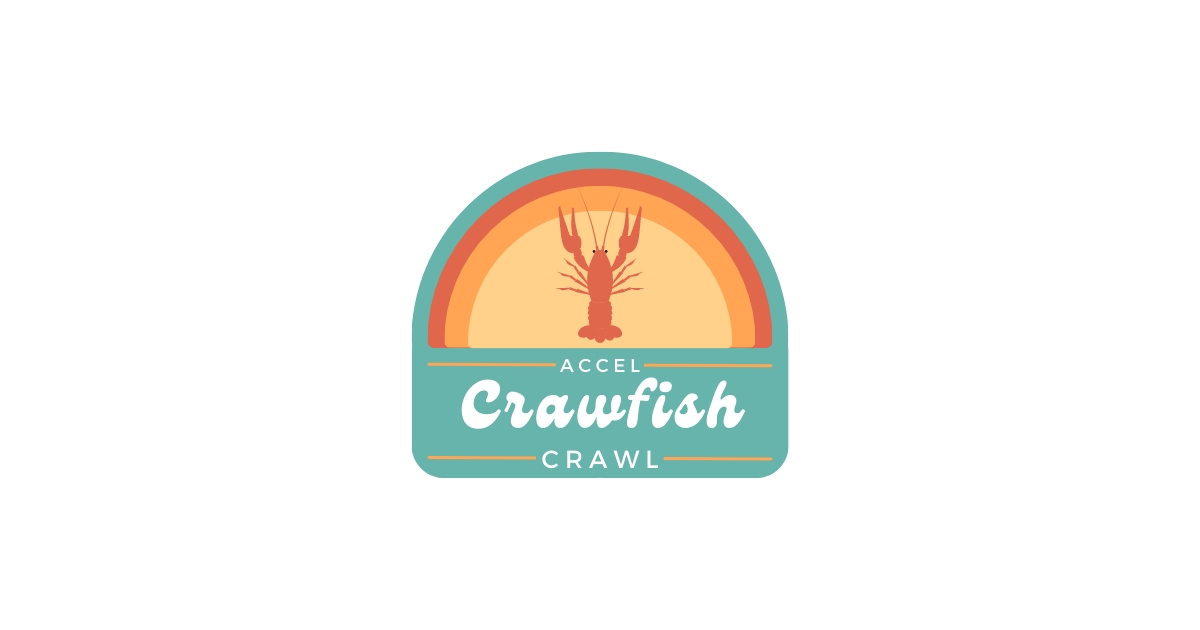Accel Crawfish Crawl