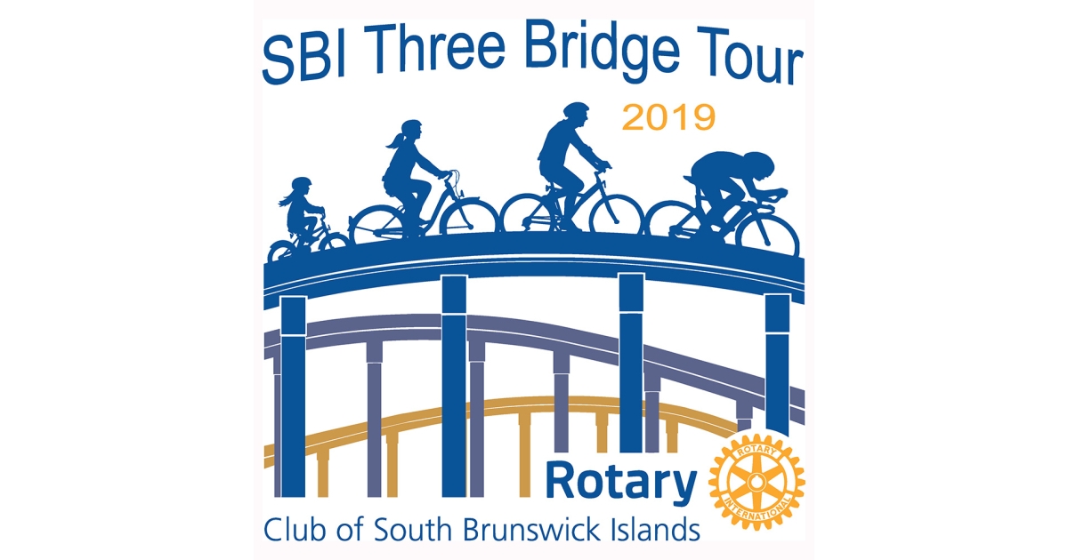 SBI Three Bridge Tour: 2024 ROUTES