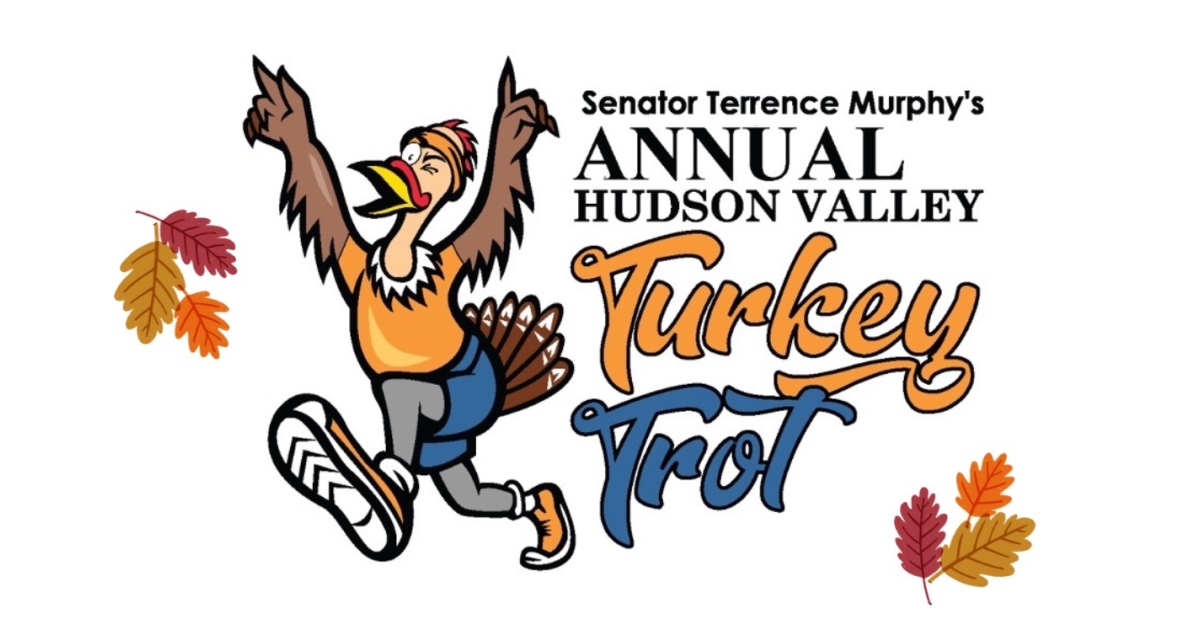 Senator Terrence Murphy's Annual Turkey Trot 2025