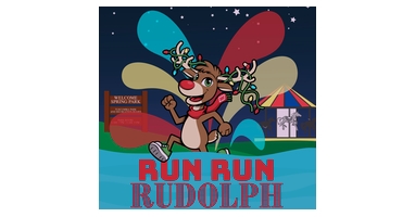 Run Run Rudolph Results