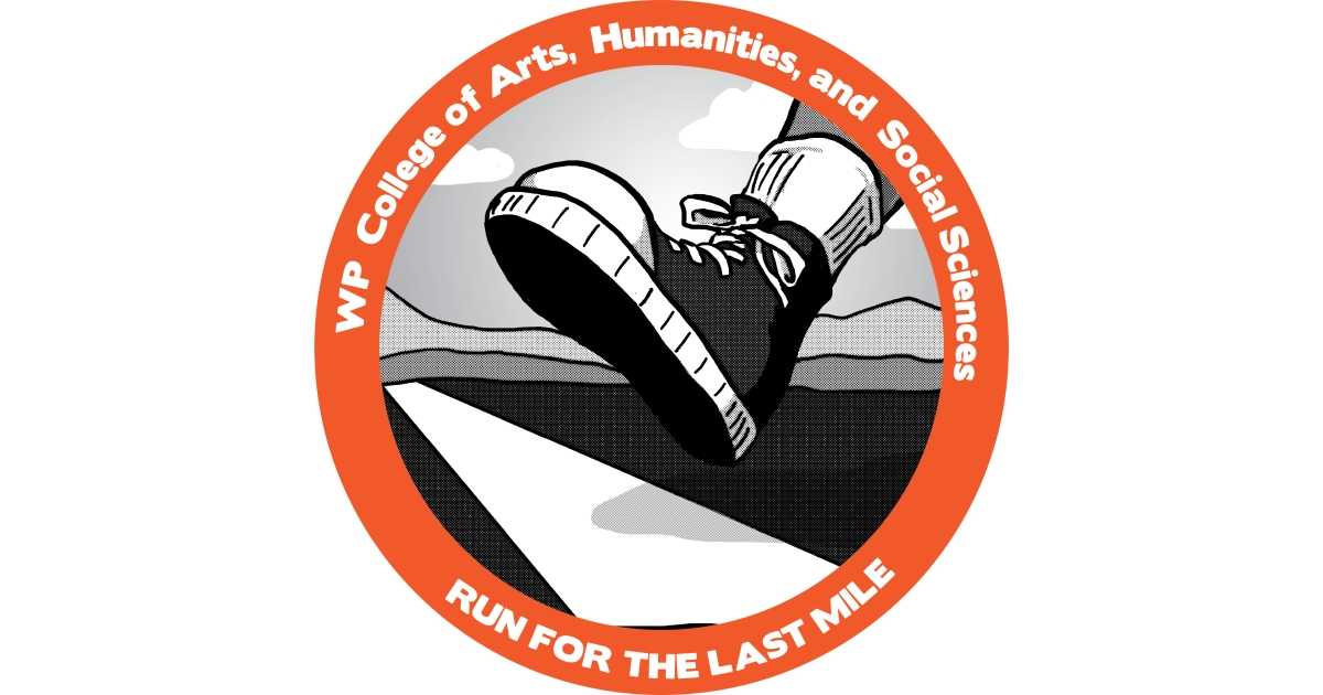 Run for the Last Mile 5K (Runners and walkers welcomed)