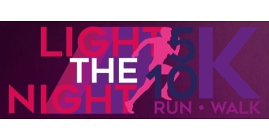 Light The Night 5K-10K