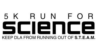 Run for Science 5k