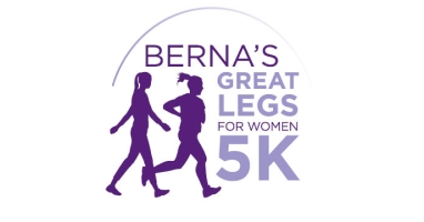 Berna's Great Legs for Women 5K
