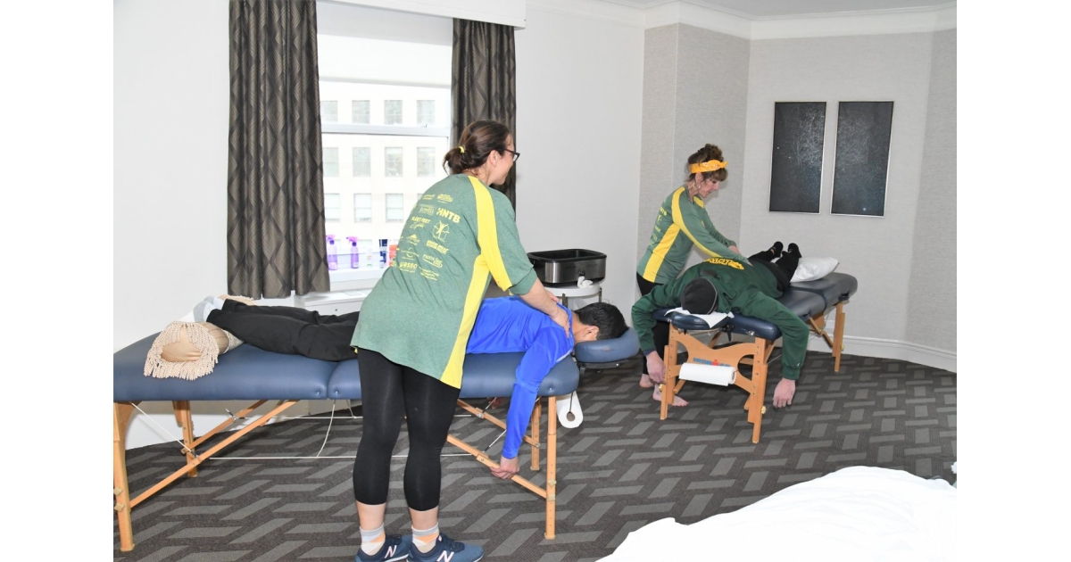 GLRR Boston Marathon Bus and Amenities