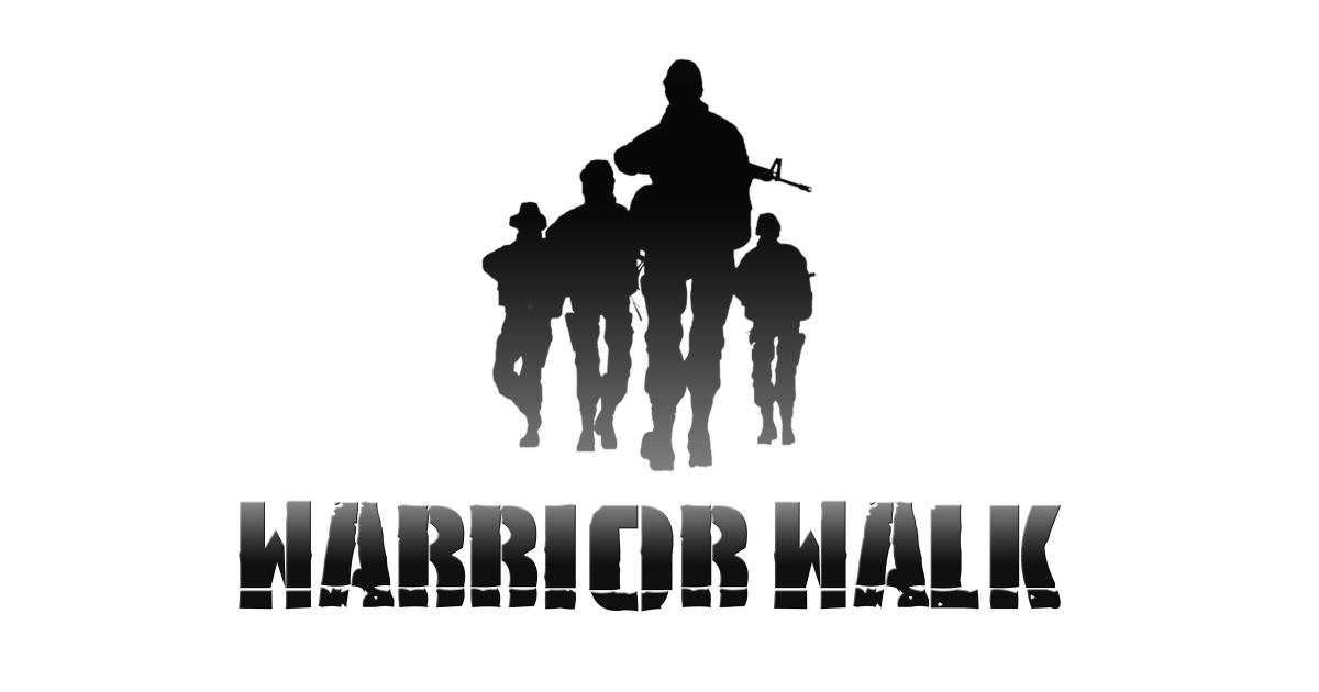 WARRIOR WALK 5K