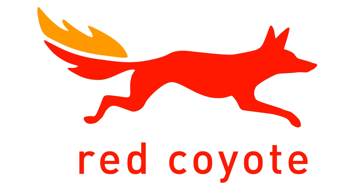 2025 Red Coyote Racing Team