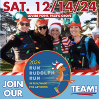 Run Rudolph Run Online Registration