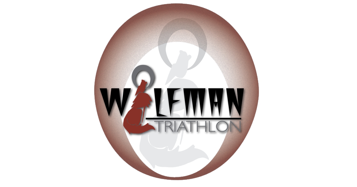 Wolfman Triathlon and Trail Runs