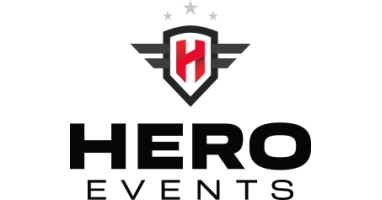 Hero Events - Row for Hope: Login