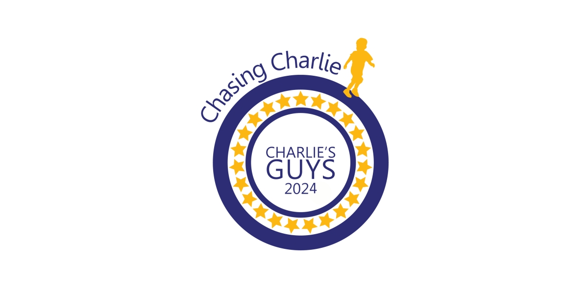 Chasing Charlie