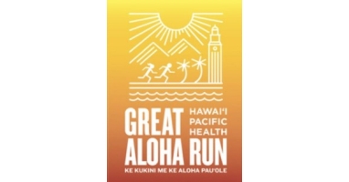 Great Aloha Run In-Training (Free)