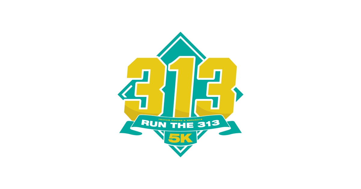 Run the 313 5K
